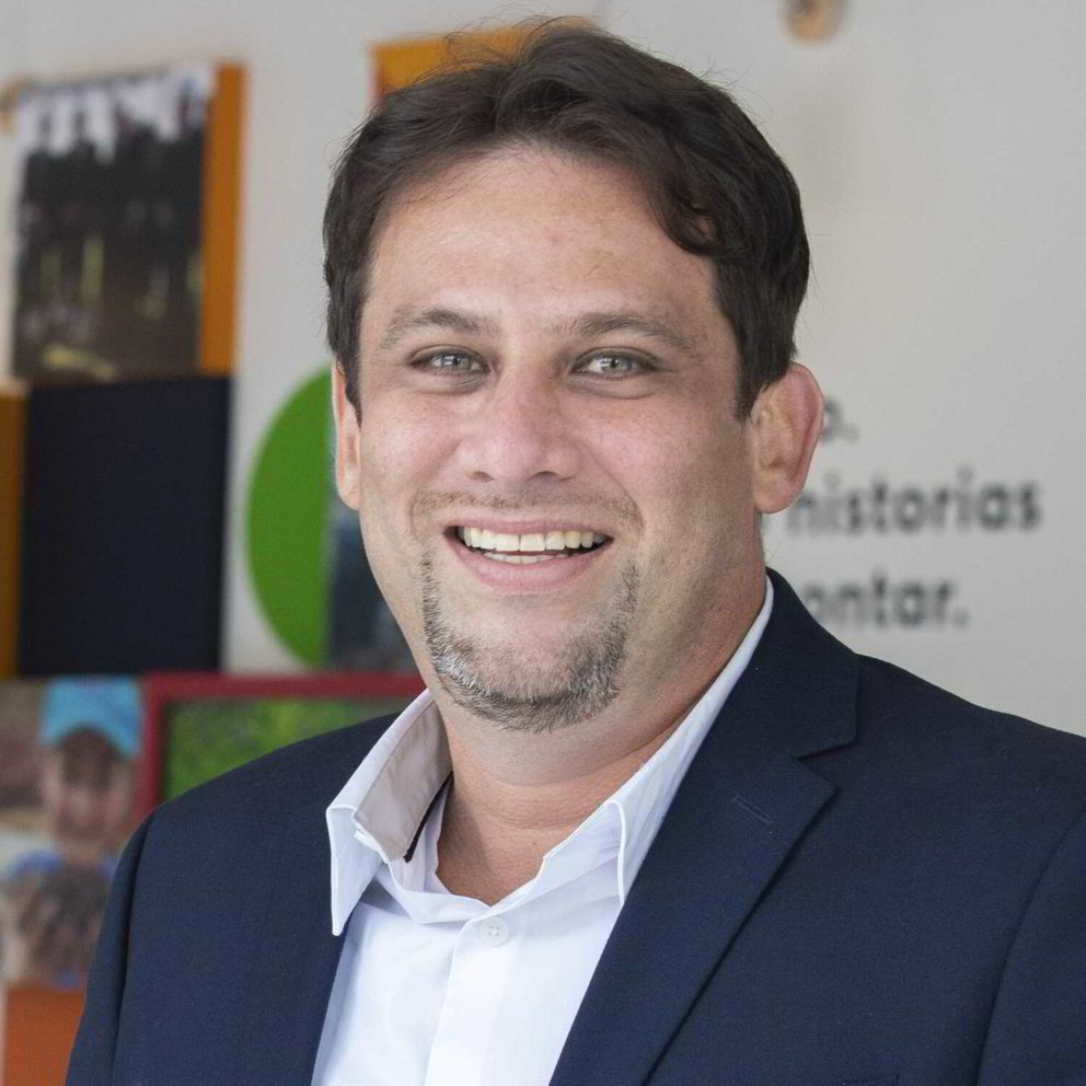 Contacto | Agencia Panamá Pacífico