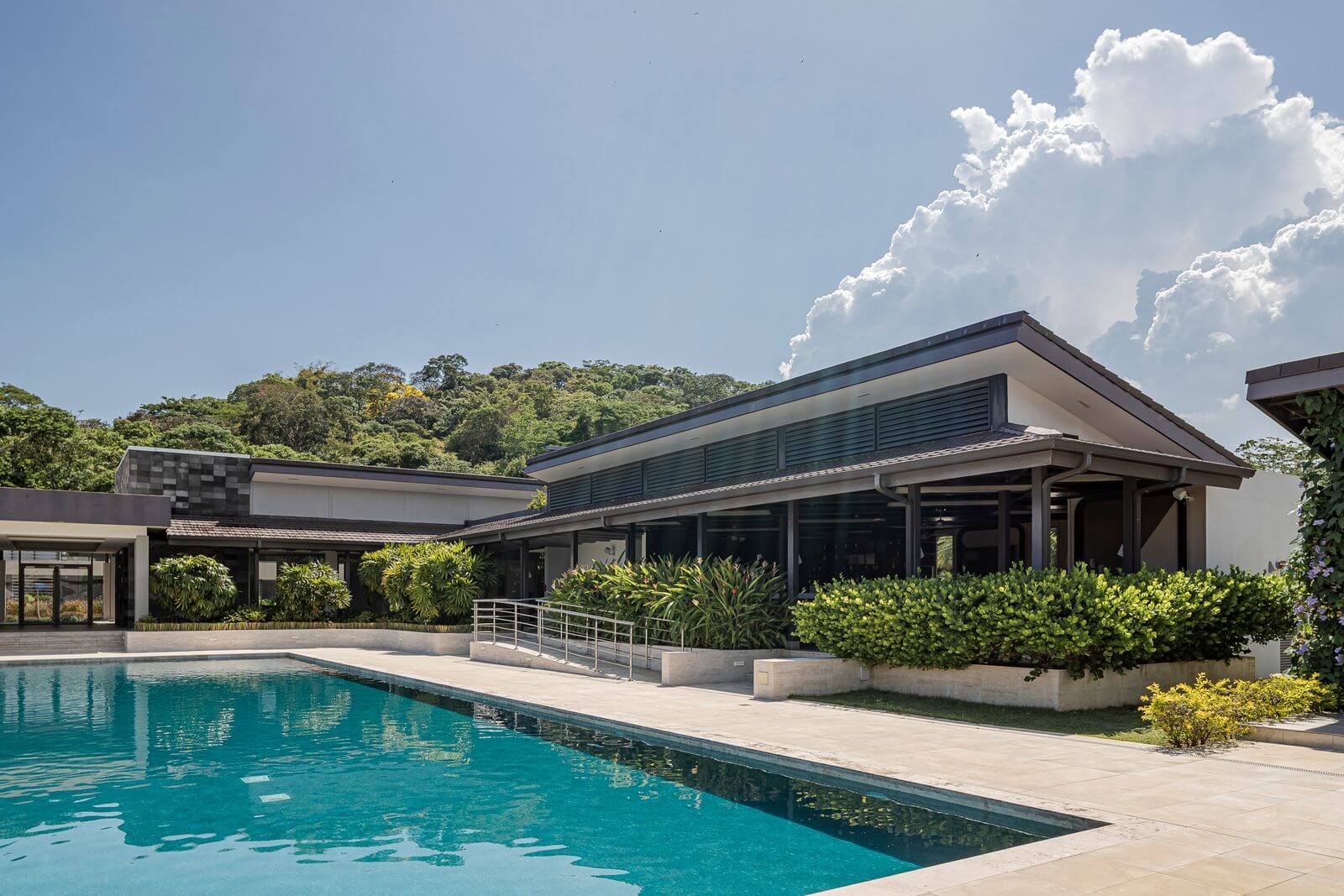 Explora Casas - Panamá Pacífico